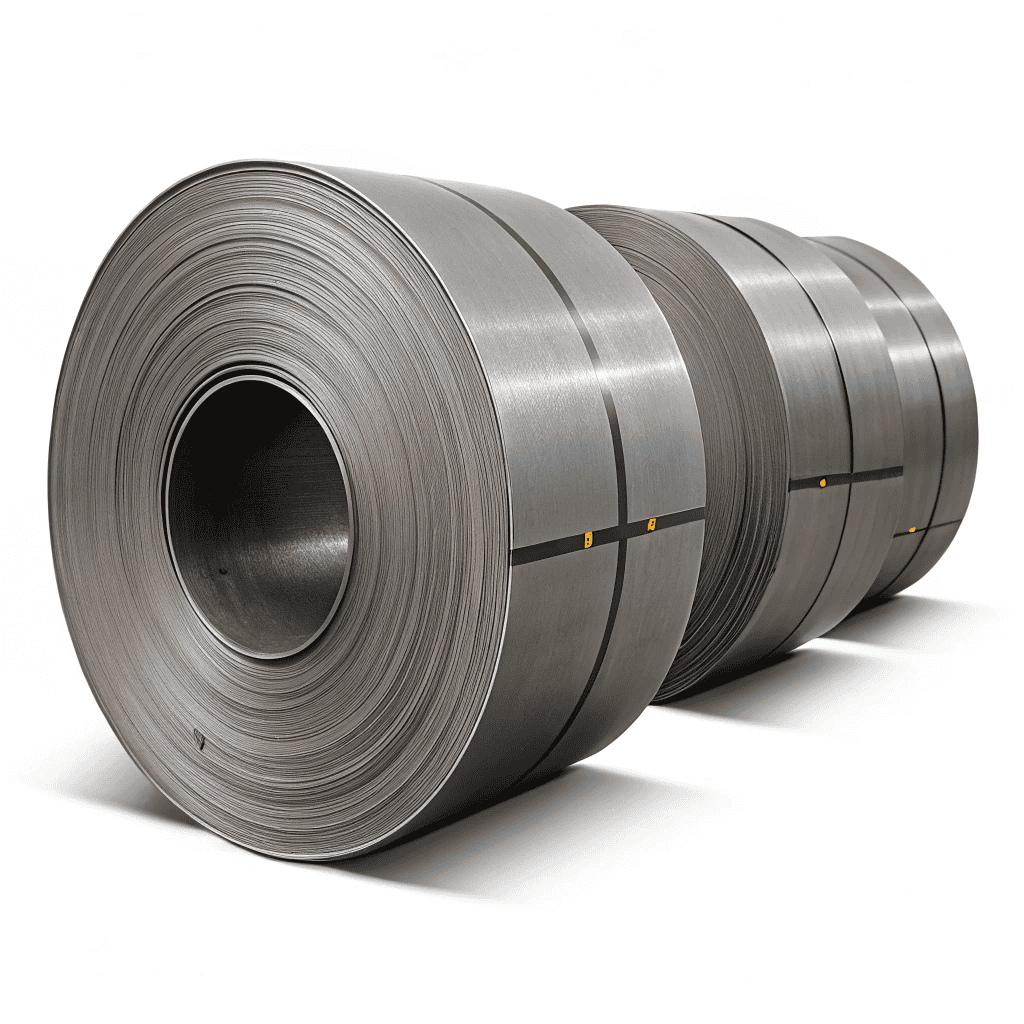 Carbon Steel Coil - megasteelmaterial.com