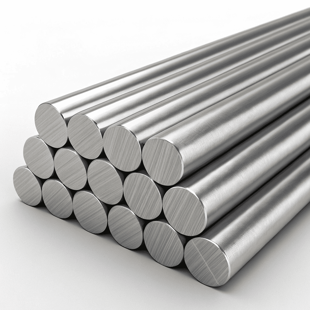 Round Bar - megasteelmaterial.com